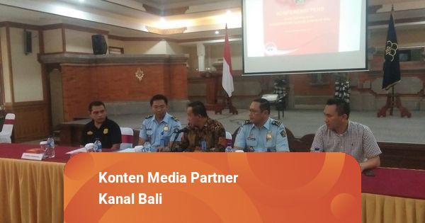 Merasa Tersudut, Imigrasi Denpasar Klarifikasi Khusus soal Maria Ozawa | kumparan.com